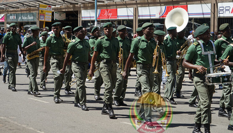 ZPCS Recruitment Of Correctional Officers - Savanna News
