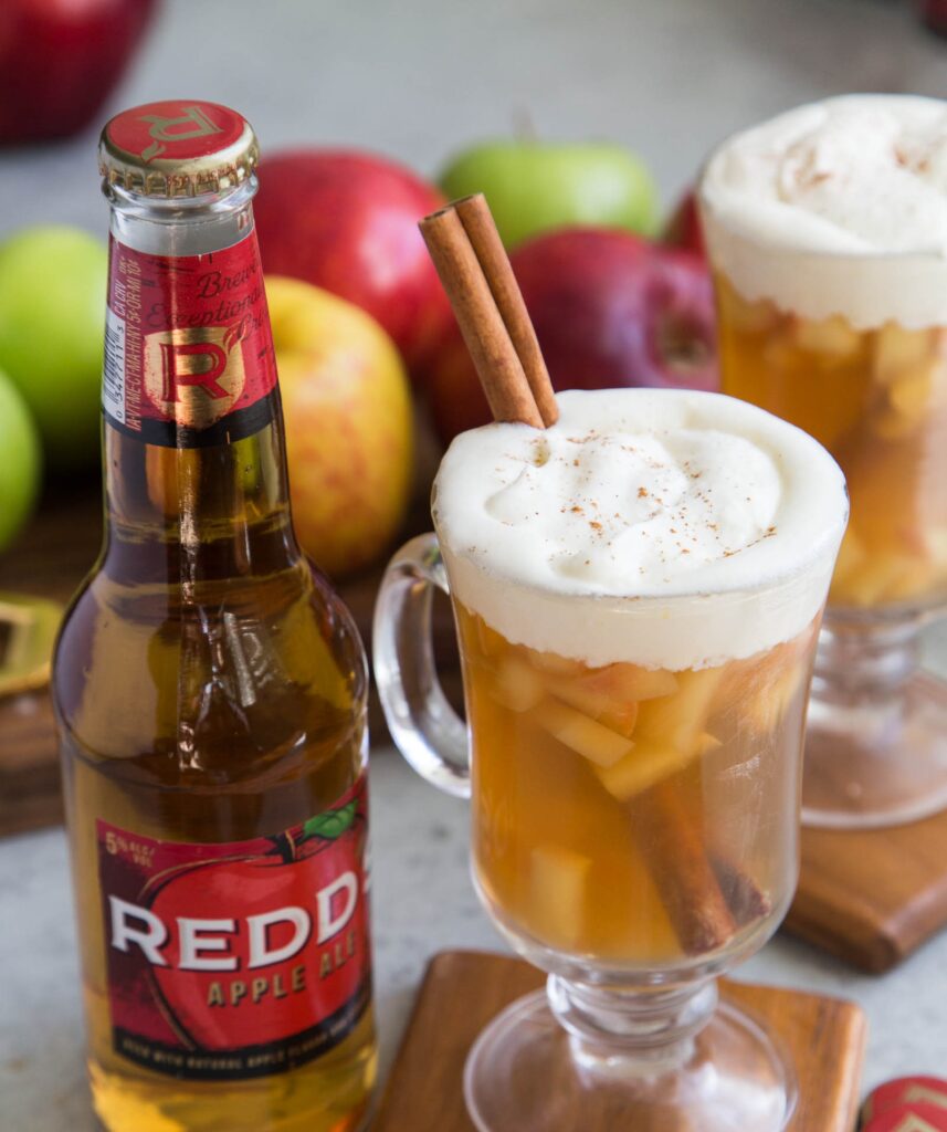 Redd’s Cider Recipe: This is how to make Redd’s cider at home
