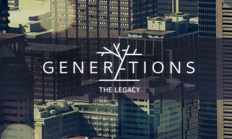 Generations The Legacy Teasers May 2020 – Catch up, Latest Episodes
