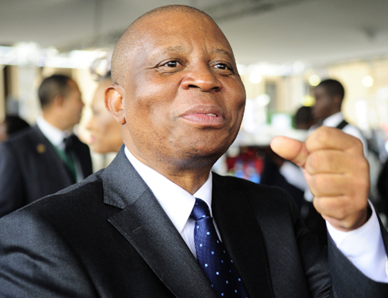 Herman Mashaba Biography, Political Party, How To Join, News, Contacts