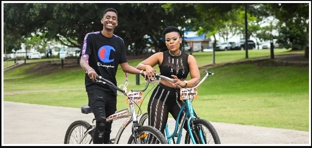 Vusi Ngubane, Zodwa Wabantu Ben 10 Boyfriend, Age, Biography