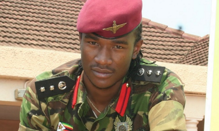 Jah Prayzah releases statement on Military Touch Movement as all ...