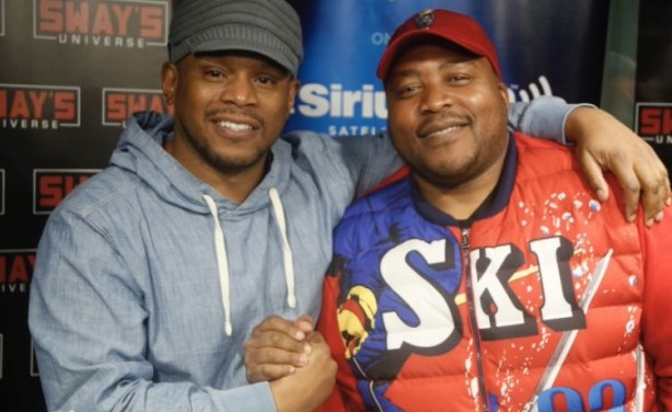 Stogie T Biography, Real Name, Age, Career, Wife, Music, Net Worth