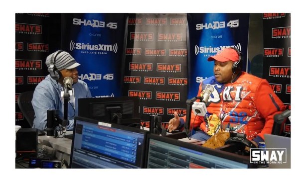 Stogie T Biography, Real Name, Age, Career, Wife, Music, Net Worth