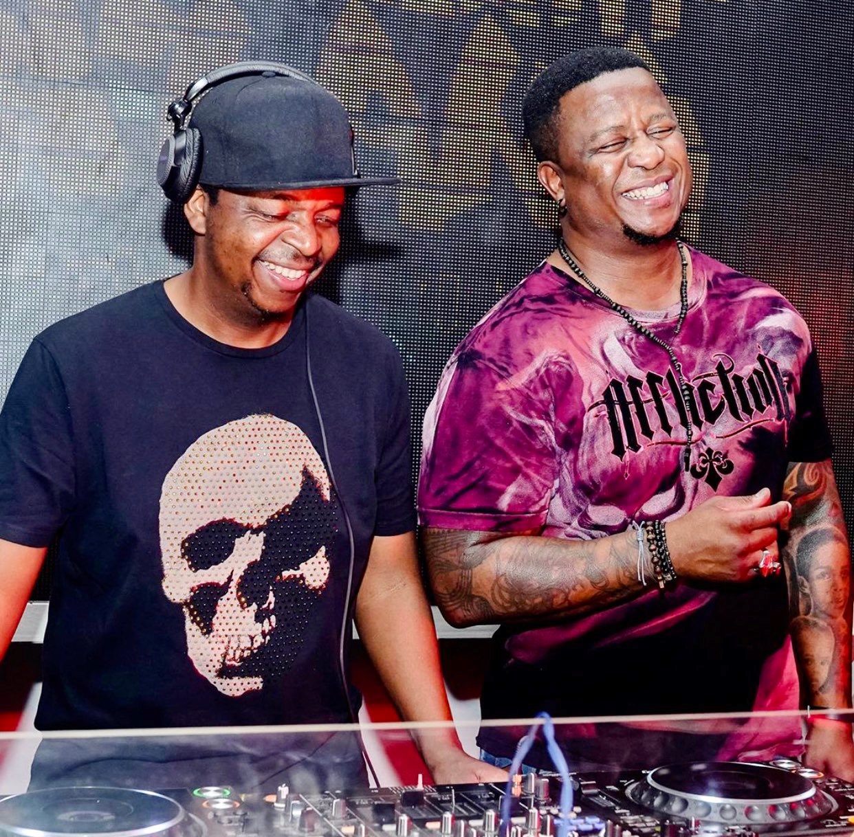 Oskido Biography, Age, Family, Music, Kalawa Jazmee, Net Worth