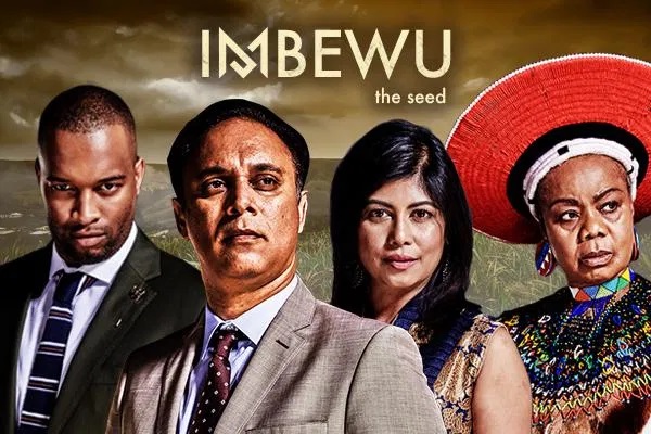 Imbewu stops filming due to positive Covid case - Savanna News