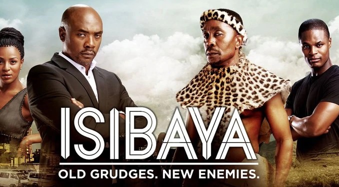 Isibaya Teasers January 2021 - Savanna News