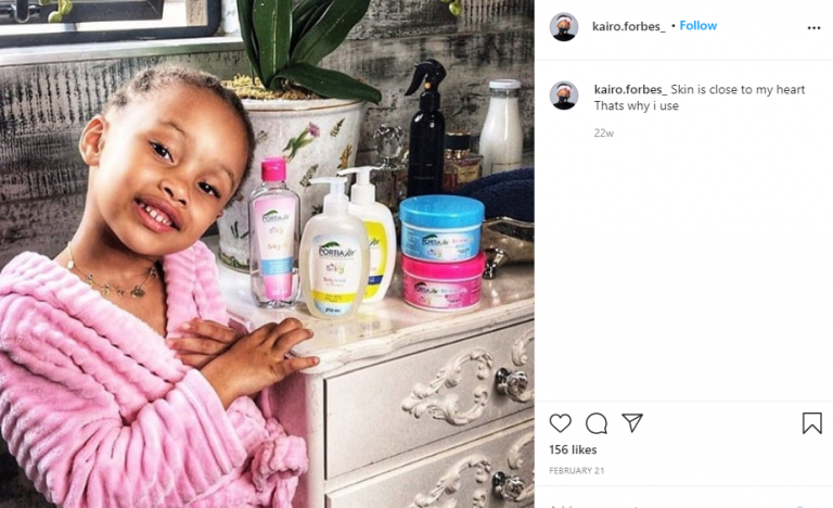 Kairo Forbes Biography: Age, Instagram, Net worth, Parents, KairoXEra
