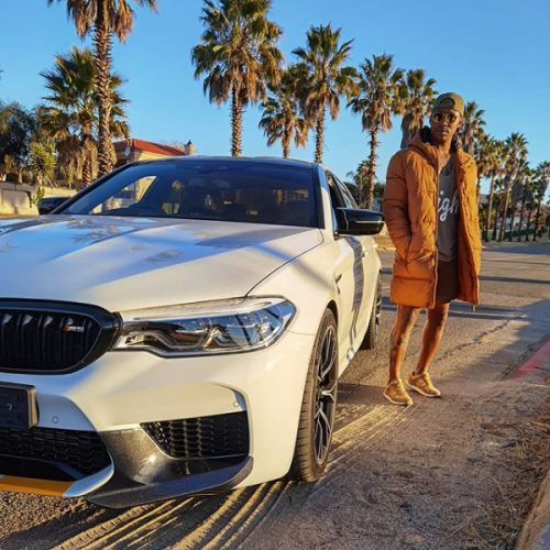 Naak MusiQ Biography: Age, Career, Net worth, Cars, Soviet Denim