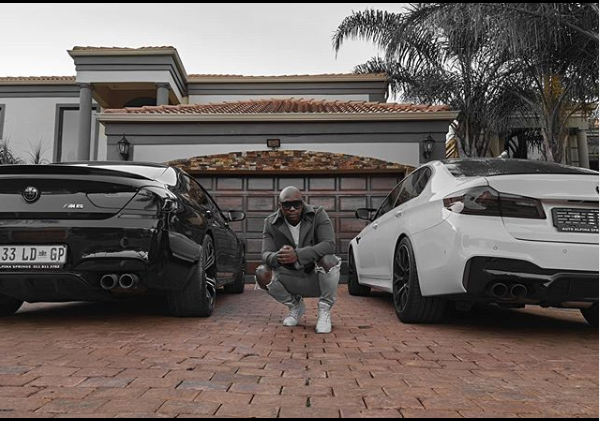 Naak MusiQ Biography: Age, Career, Net worth, Cars, Soviet Denim