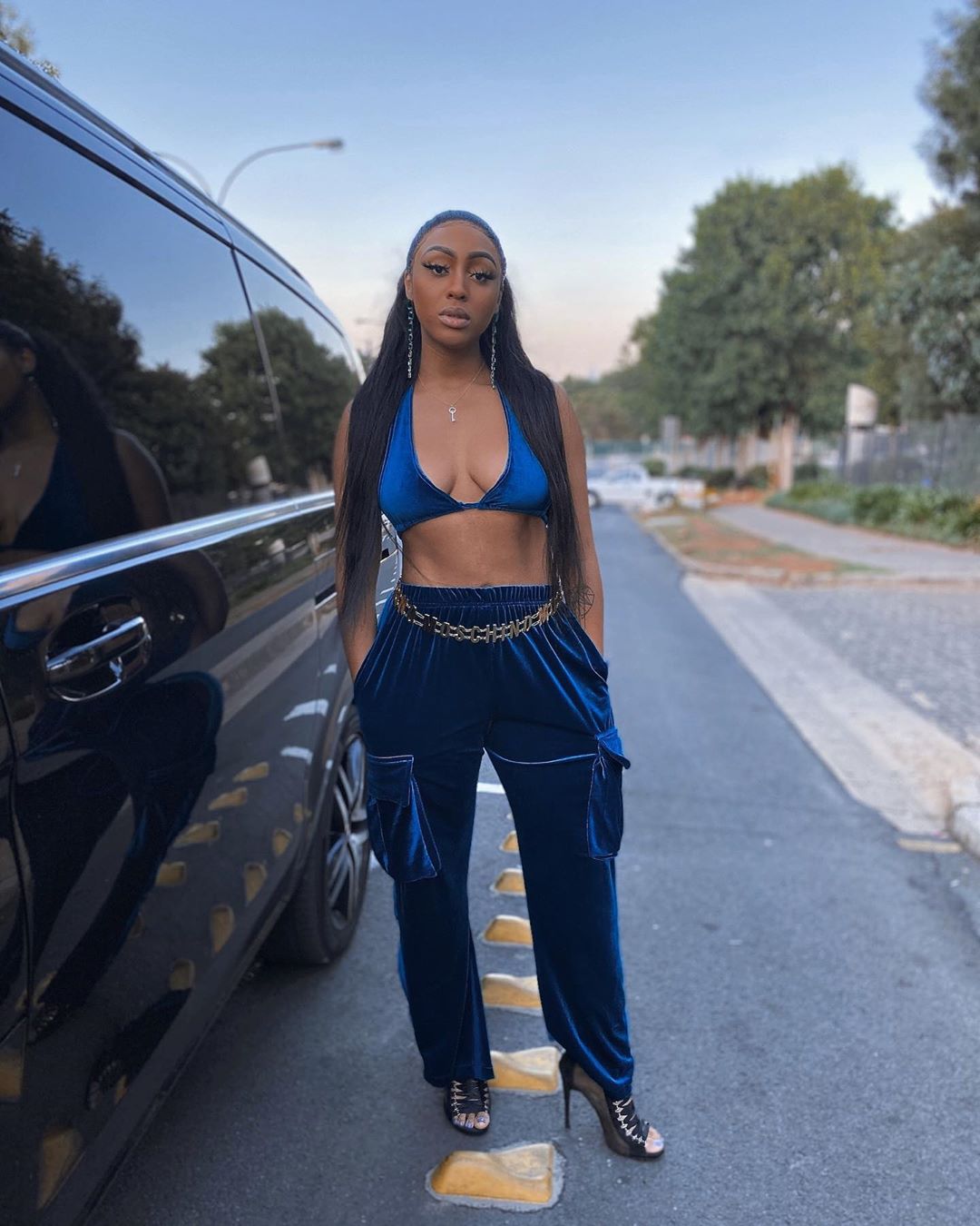 Nadia Nakai Biography Age Husband Net Worth Songs Cars Houses