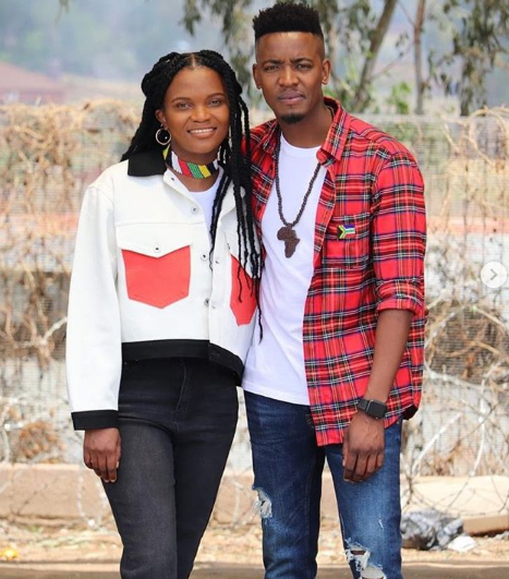 Ami Faku Biography, Real Name, Age, Instagram, Music, Net Worth