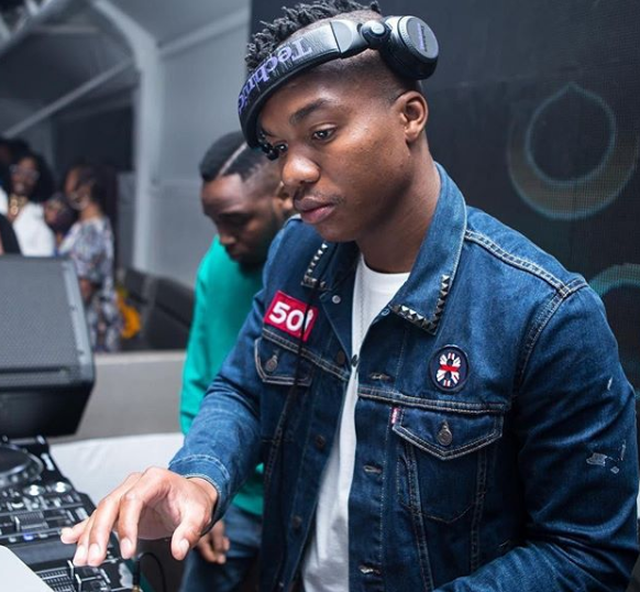 DJ Sliqe Biography, Real Name, Age, Career, Music, Net Worth