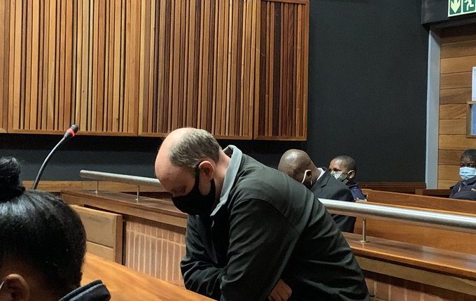 Philip Truter granted bail, working on deal with the State - Savanna News