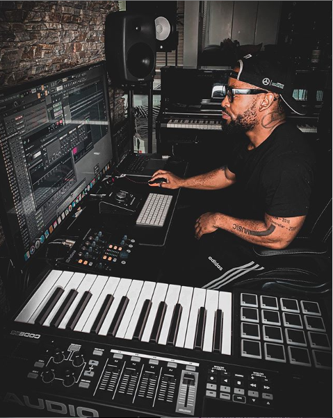 Prince Kaybee Biography: Age, Girlfriend, Cars, Net worth, Feuds, Awards