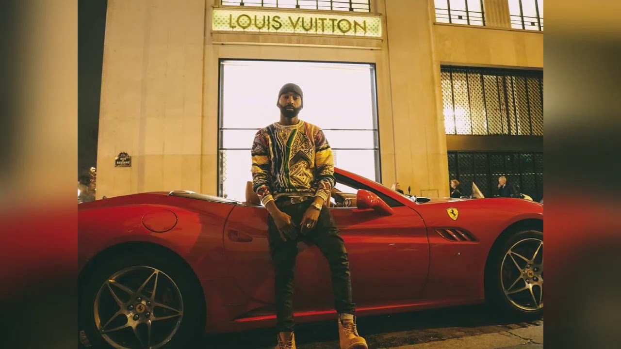 Riky Rick Biography Real Name, Death, Suicide, Wife, Children, Houses ...