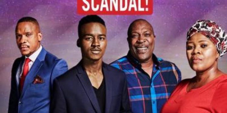 Scandal! Teasers August 2020 – Catch up, Latest Episodes