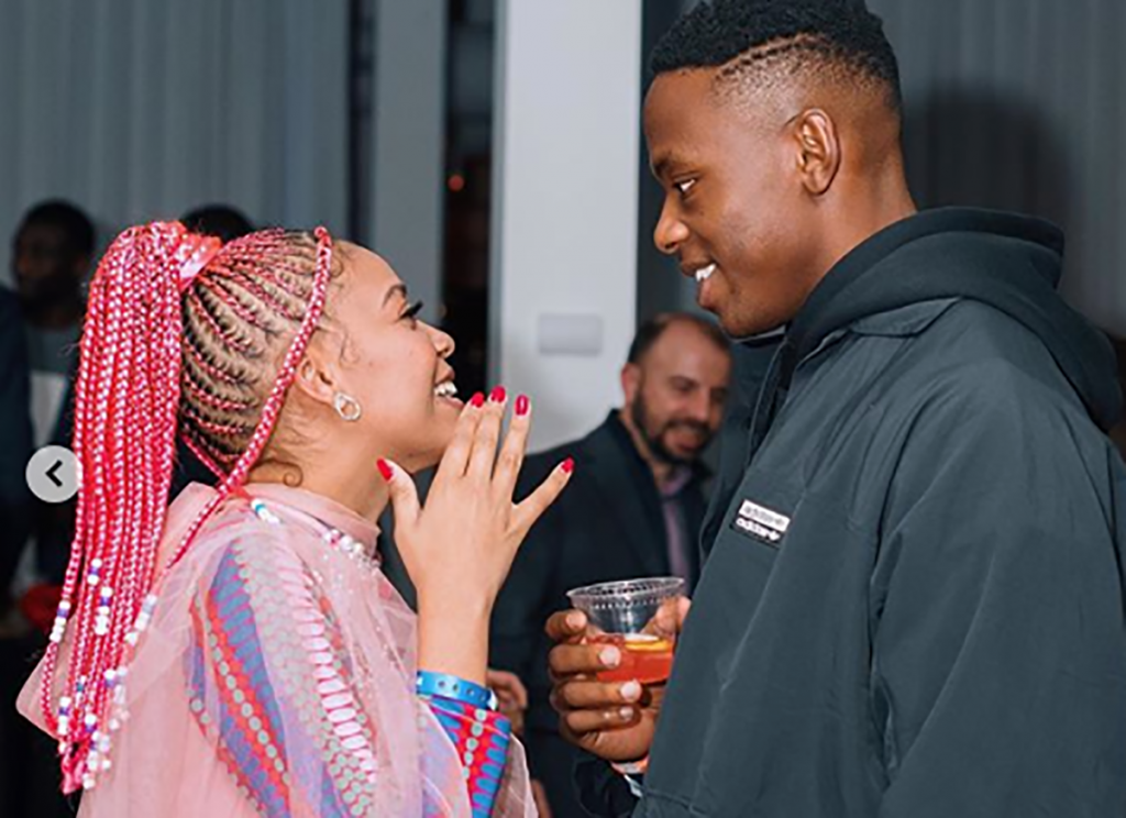 Sho Madjozi Biography: Age, Boyfriend, Net worth, Hairstyles, Awards