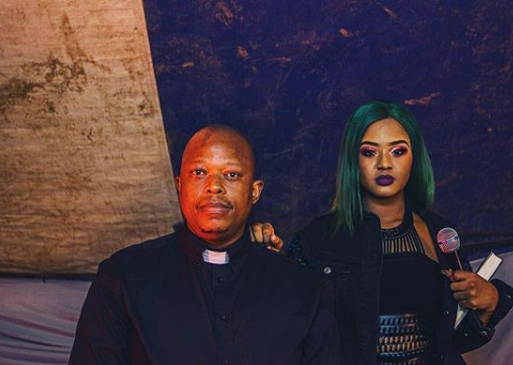 Mampintsha Biography: Age, Wife, Net Worth, Awards, Controversies