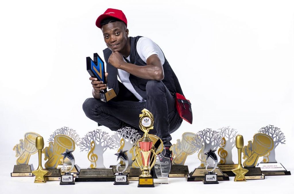 King Monada Biography, Age, Real name, Music,Marriage,Cars, Net Worth