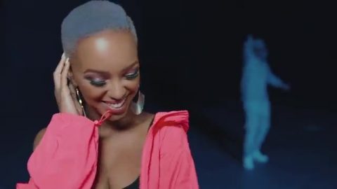 Nandi Madida Biography, Age, Net Worth, Husband, Haircuts, Wedding