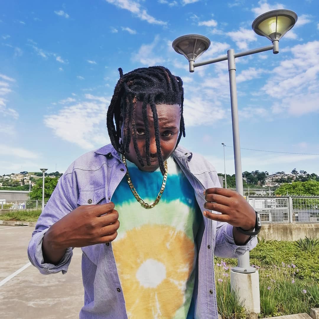 Thulane Shange Biography: Age, Career, Net worth, Love life, Uzalo