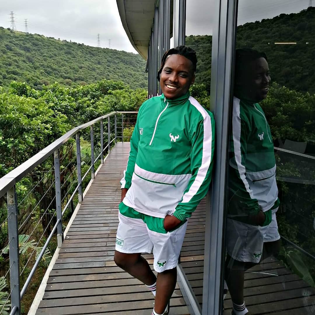 Thulane Shange Biography: Age, Career, Net worth, Love life, Uzalo