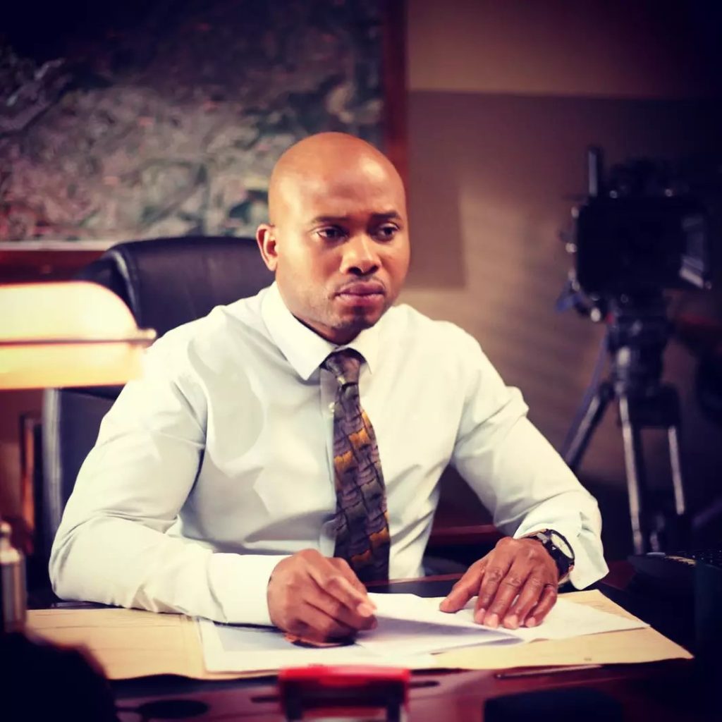 Thembinkosi Thwala Biography: Age, Career, Children, Uzalo, Salary