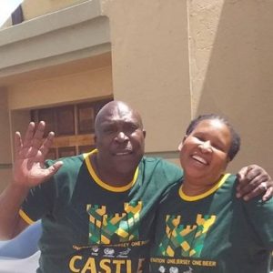 Patrick Mofokeng Biography. Age, Films, Wife, Blood and Water, Net worth