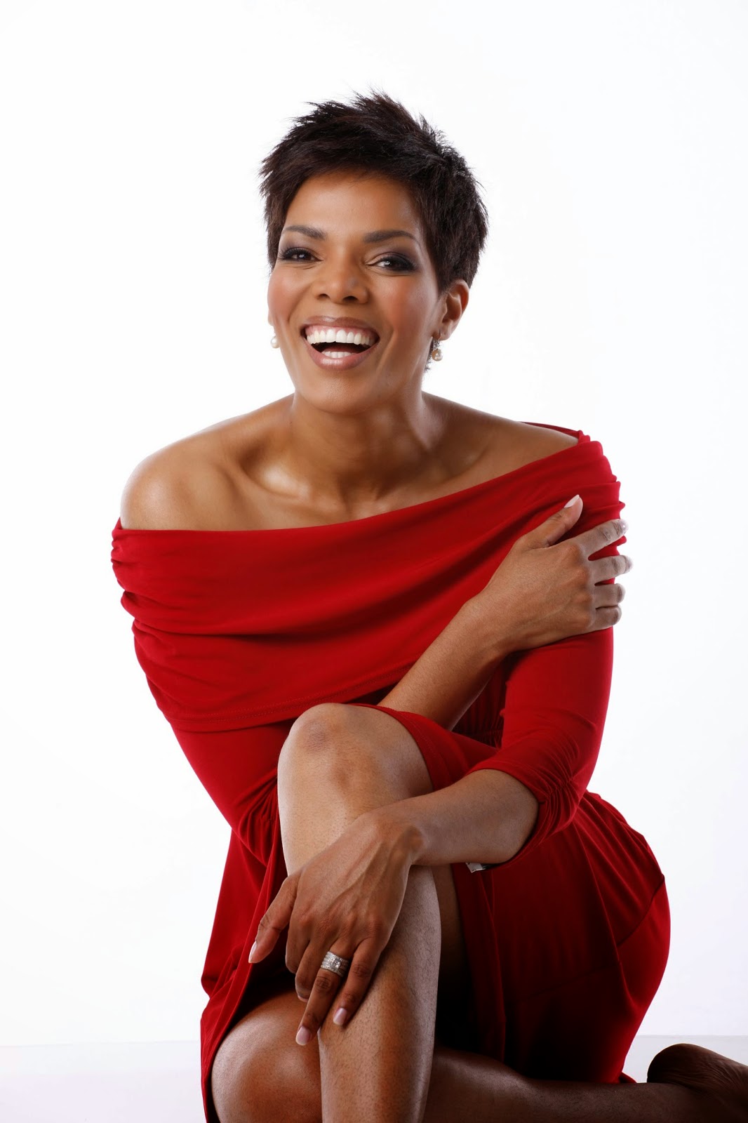 Connie Ferguson Biography, Career, Husband, Children, Net Worth, Age