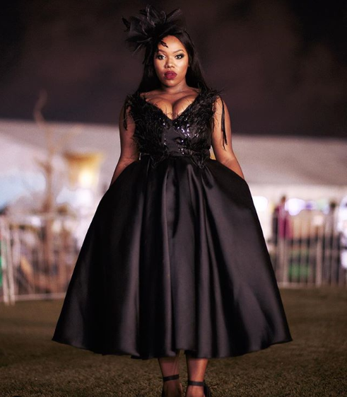 Gugu Gumede Biography: Age, Net worth, Husband, Fashion, Cars, Uzalo