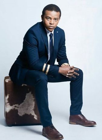 Loyiso Macdonald Biography, Net Worth, Career, Sexual Abuse, Marriage