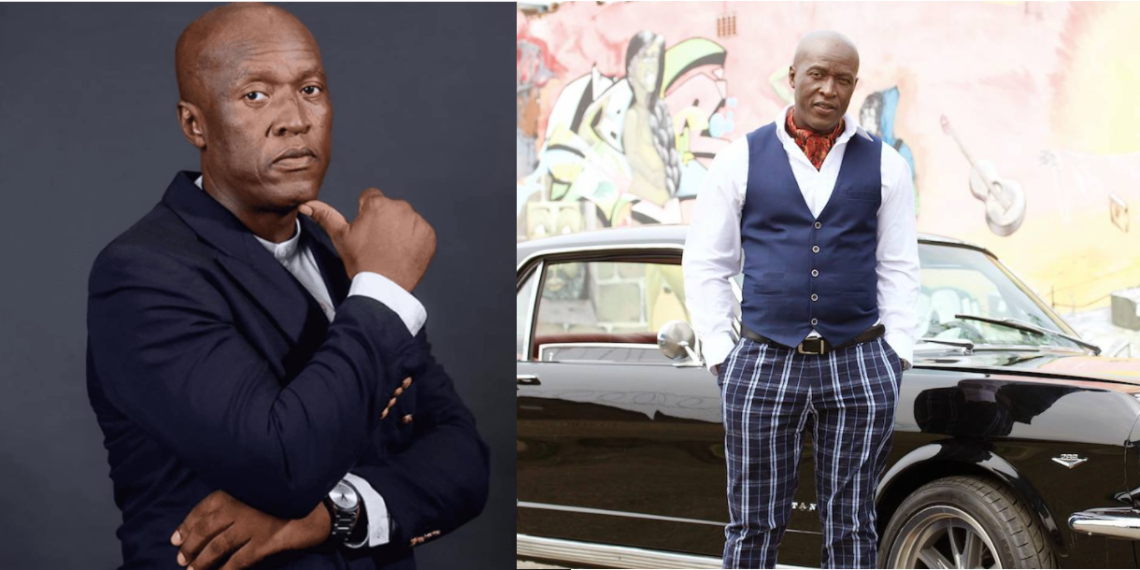 Masoja Josiah Msiza Biography: Age, Children, Divorce, Net worth, Uzalo
