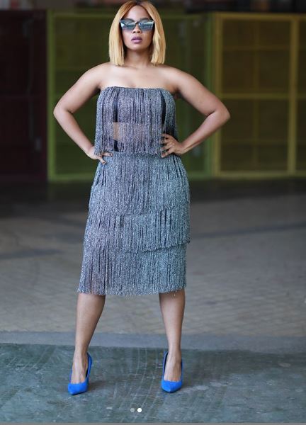 Nomthandazo Xaba Biography: Age, Idols, Boyfriend, Net worth, Car