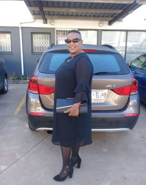 Ntombifuthi Dlamini Biography: Age, Career, Salary, Uzalo, Car, Net worth