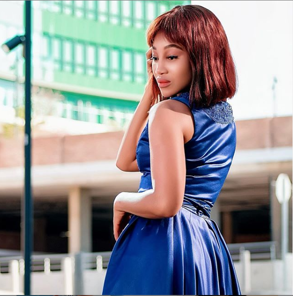 Nyalleng Thibedi Biography: Age, Children, Abuse, Net worth, Cars, Uzalo