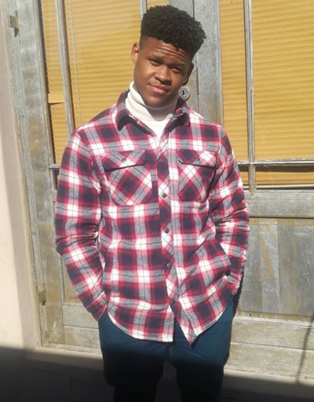 Dillon Windvogel Biography, Real Name, Age, Blood and Water, Net Worth