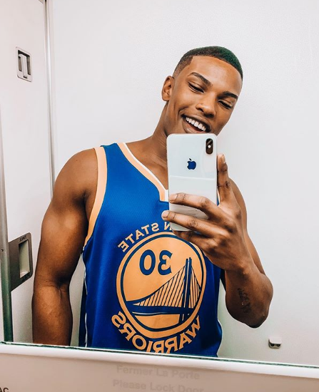 Thabang Molaba Biography, Age, Girlfriend, Blood & Water, Net Worth