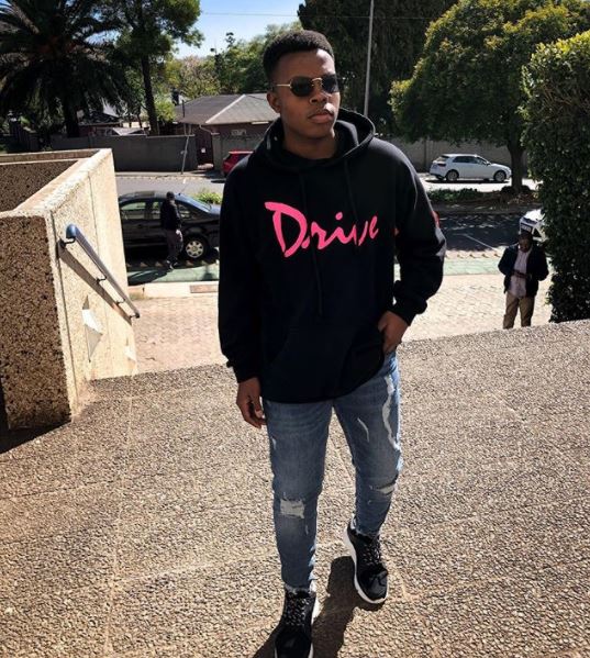 Paballo Mavundla Biography: Age, Career, Net worth, Girlfriend