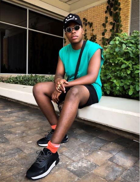 Paballo Mavundla Biography: Age, Career, Net worth, Girlfriend