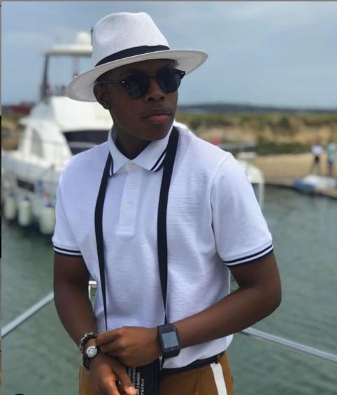 Paballo Mavundla Biography: Age, Career, Net worth, Girlfriend