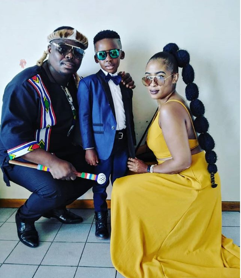 Siyabonga Shibe Biography: Age, Wife, Son, Awards, Net worth, Cars