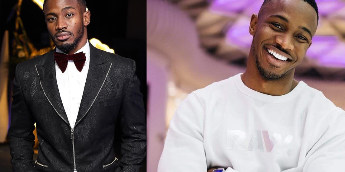 Lunga Shabalala Biography, Age, Career, Girlfriend, The River, Net Worth