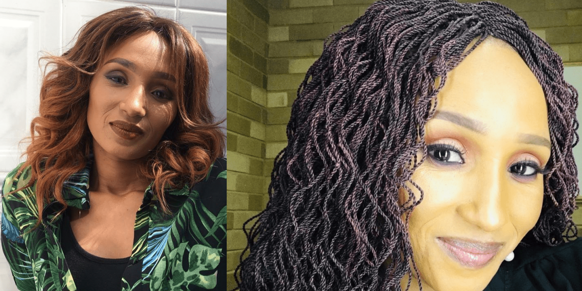 Samela Tyelbooi Biography: Age, Career, Children, Husband, Net worth.