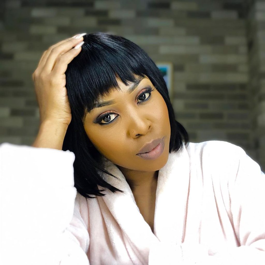 Refilwe Madumo Biography: Age, Career, Children, Television Roles, Worth