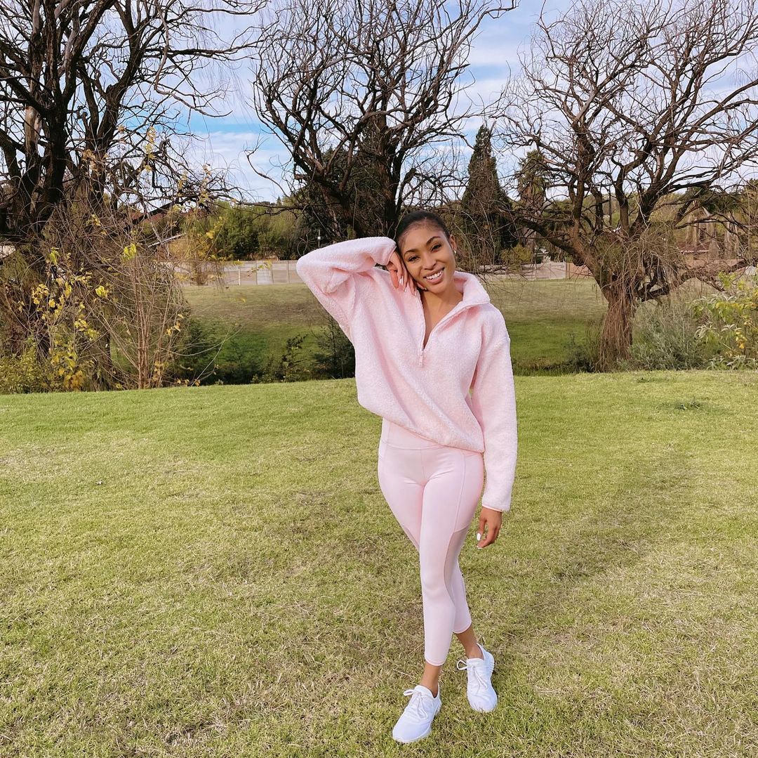 Tidimalo Sehlako Biography: Age, Career, Miss South Africa, Journalism