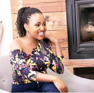Muvhango’s Teboho did not know she was married as third wife in real life