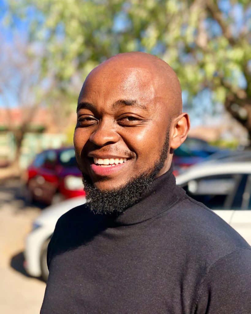 Thato Molamu Biography, Career, Net Worth, Philanthropy, Love Life