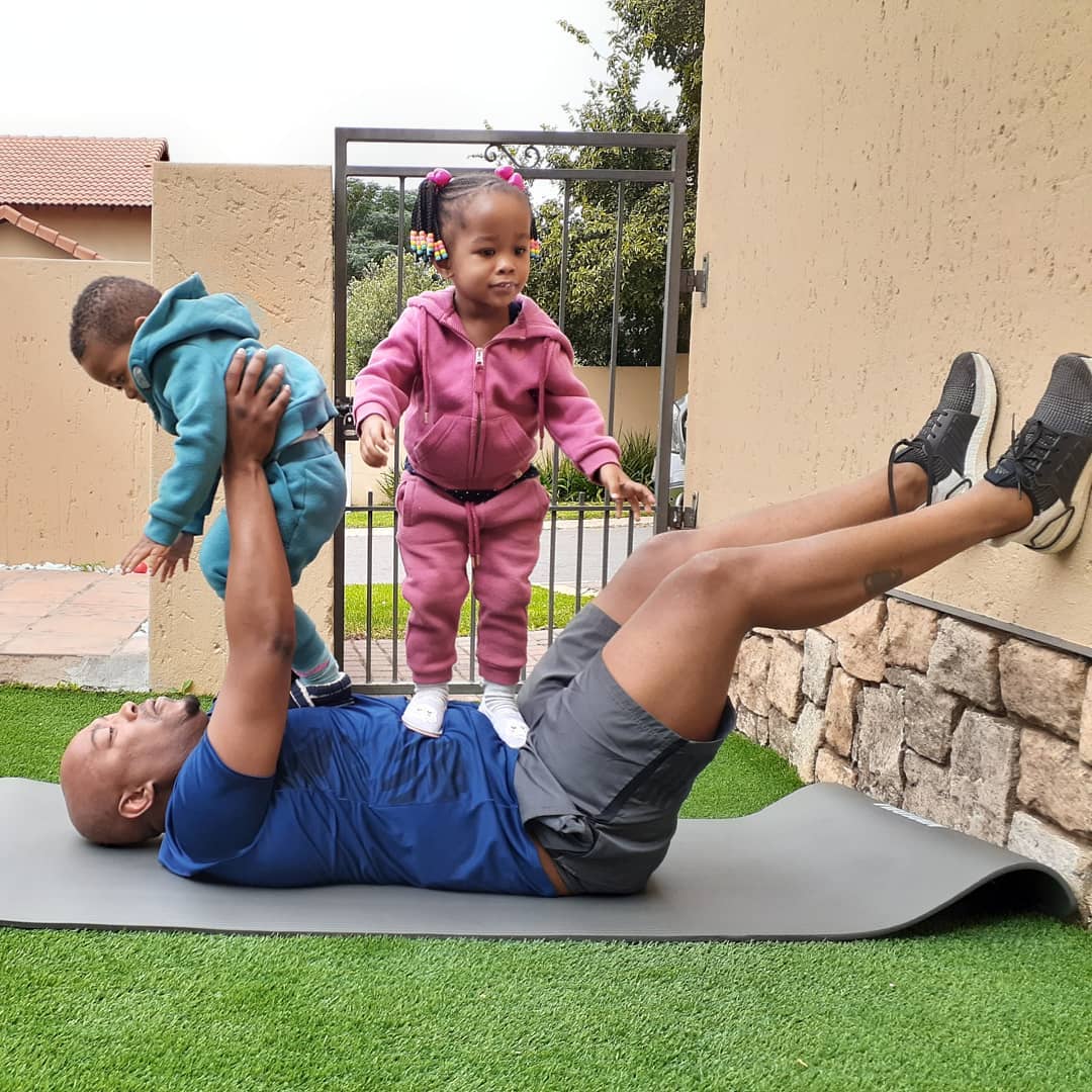 Pictures: Generations The Legacy Actors, Partners and Kids in Real Life