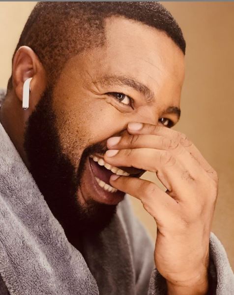 Andile Nebulane Biography: Age, Career, Girlfriend, Television Roles